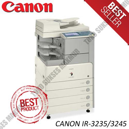 Jual MESIN FOTOCOPY CANON IR 3235 | IR 3245 - Jakarta Barat - Toko ...