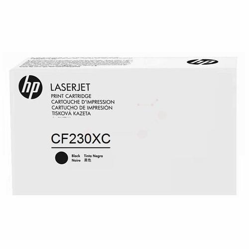 Jual toner HP leserjet (CF230XC) original - Hitam - Jakarta Selatan ...