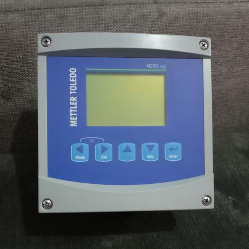 Jual METTLER TOLEDO M200 Easy Line Dual Channel CH-8902 - Kab. Bekasi ...