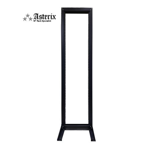 Jual Asterix 19" Open Rack 42U Black (RO19042) - Jakarta Pusat - Harco ...