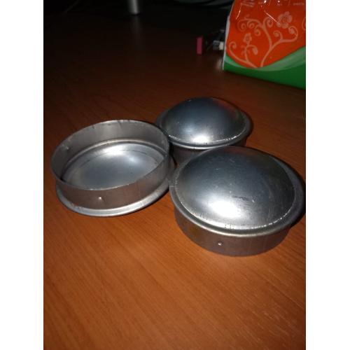 Jual Tutup Tiang 1 1/2" Galvanis Topi tiang BRC murah - Kab. Tangerang ...