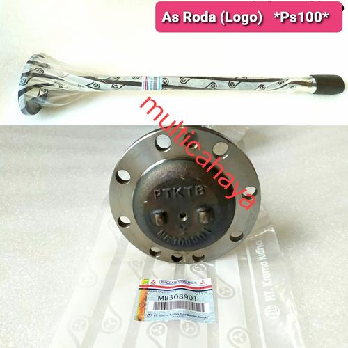 Jual as roda ps100 MB308901 - Jakarta Pusat - multi cahaya autopart ...