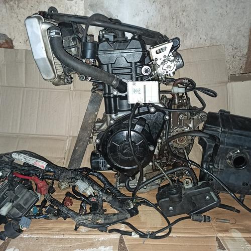 Jual mesin set original r25 mt25 - Kab. Bondowoso - Dhe Custom Modified ...