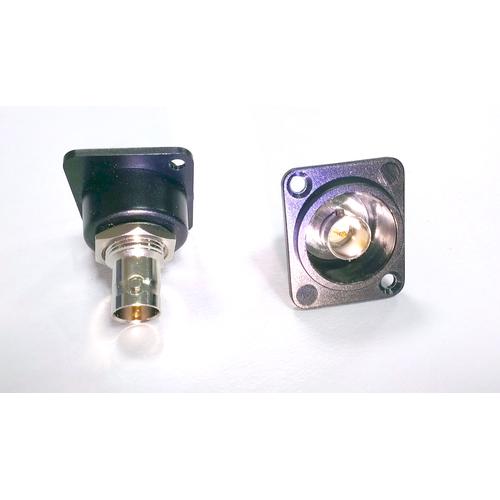 Jual Vitesse SDI Connector Double Female panel mount untuk broadcast ...