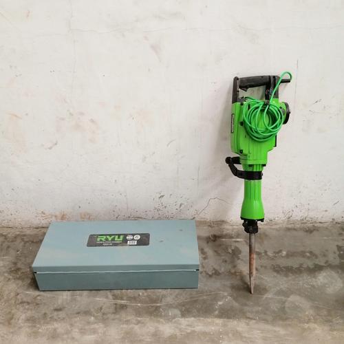 Jual Menyewakan Jack Hammer Alat Bobok Beton Lantai Jakarta - Jakarta ...