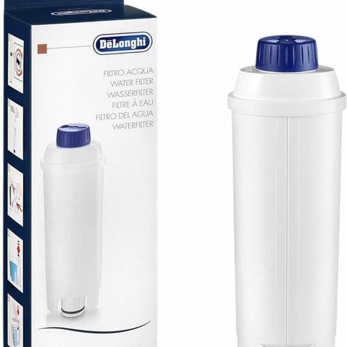 Jual Delonghi Water Filter DLSC002 for Delonghi coffee maker espresso ...