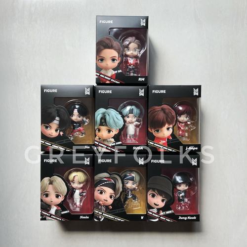 Jual BTS Tiny TAN MIC DROP Mini Figure OFFICIAL TinyTAN - Jungkook - Jakarta Utara - Greyfolks ...