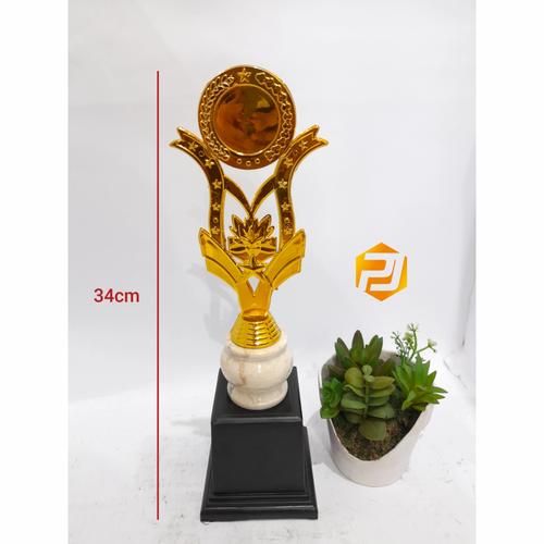 Jual trophy juara custom - Kab. Tulungagung - pialajaya001 | Tokopedia