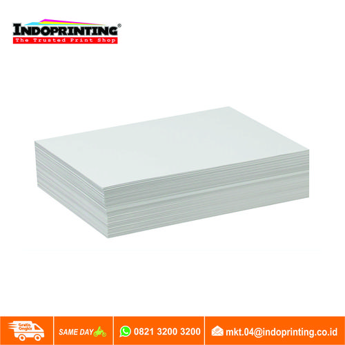 Jual CETAK KERTAS POSTER / SERTIFIKAT / UNDANGAN UKURAN A3 - CTS 150gr ...