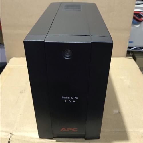 Jual UPS STABILIZER AVR SURGE PROTECTOR UPS APC 700VA 700 VA 390W ...