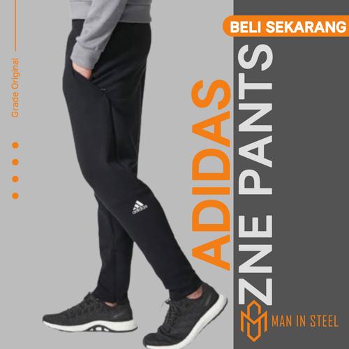 Jual Celana Sport Joger Training Olahraga Running Lari Jogging Panjang ...