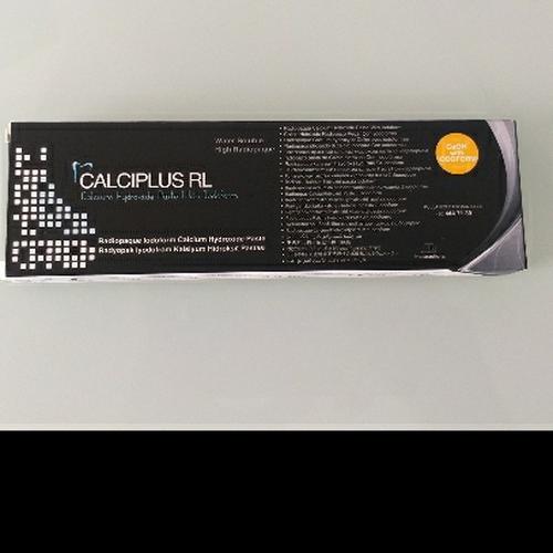 Jual Calcium Hydroxide Pasta With Iodoform IMICRYL Calciplus RL - Kota ...