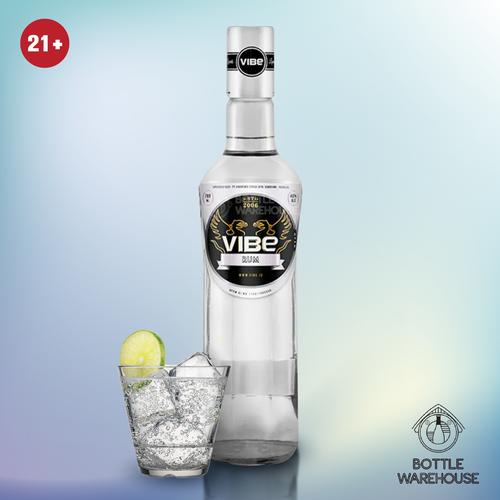 Jual Vibe Rum 700ml - Jakarta Utara - Bottle Warehouse | Tokopedia