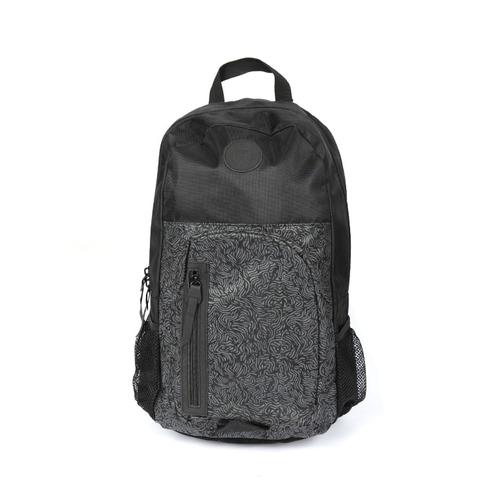 Jual Tas Bacpack Insight Original Worm Black / Tas Ransel Insight - Kab ...