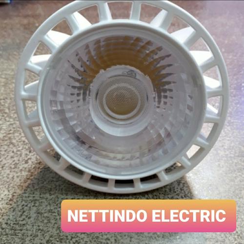 Jual Lampu Par 30 Par30 COB 30W 30 Watt, Base E27, 220Volt - Kuning ...