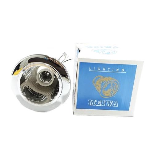 Jual Fitting Tanam Lampu Downlight 5 inch 5" inci - Kab. Sleman - NAGA ...