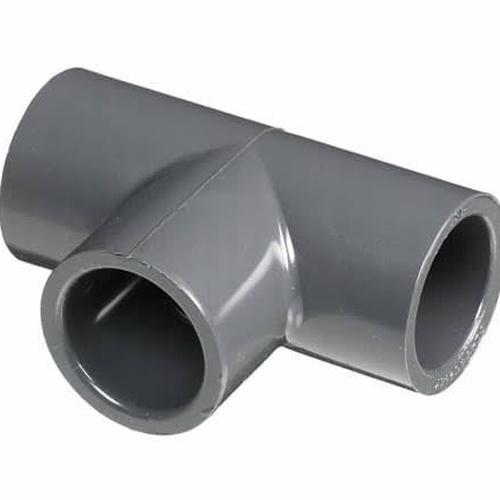 Jual tee pvc 1 inch / tee 1 inch pvc / T 1 inch pvc - Kota Denpasar - 7 ...