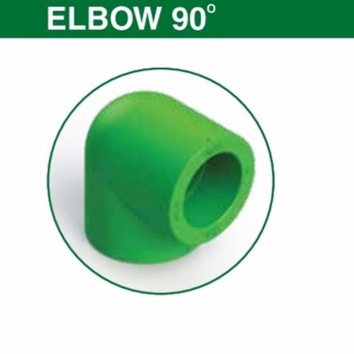 Jual ELBOW/KENI PPR90° RUCIKA GREEN 20MM 1/2" - Jakarta Pusat - Kinara teknik pelumbing | Tokopedia