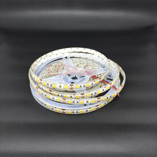Jual STRIP LED 12V 5M 5050 - Gel IP55, warmwhite - Kab. Sleman - IJ ...