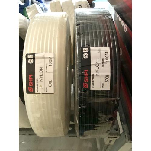 Jual Selang Nilon/Selang Angin/Nylon Tube SHPI (6mm x 8mm) ROLL - Kota Surabaya - Istana Selang ...