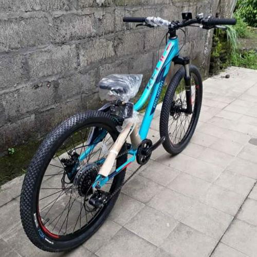 Jual polygon relic 24 - Biru - Kab. Boyolali - HanzBike | Tokopedia