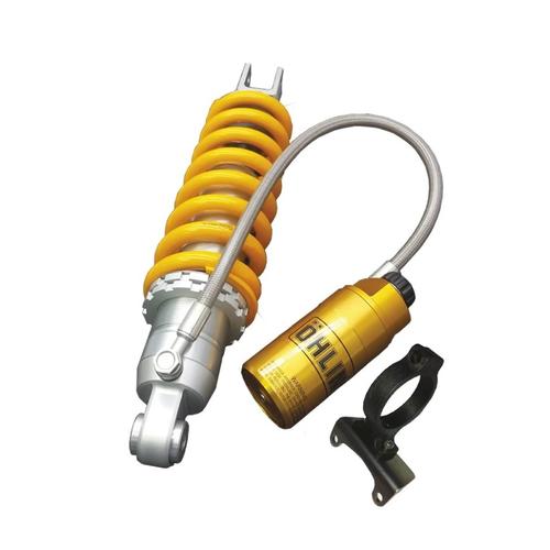 Jual SHOCK BELAKANG OHLINS ORIGINAL CRF 250 RALLY. SHOCK OHLINS ...