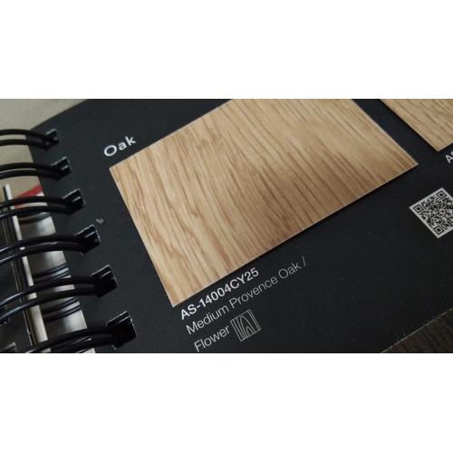 Jual HPL AICA AS-14004CS16 MEDIUM PROVENCE OAK / HPL FLOWER / ROLAS PEKAYON - Kota Bekasi ...