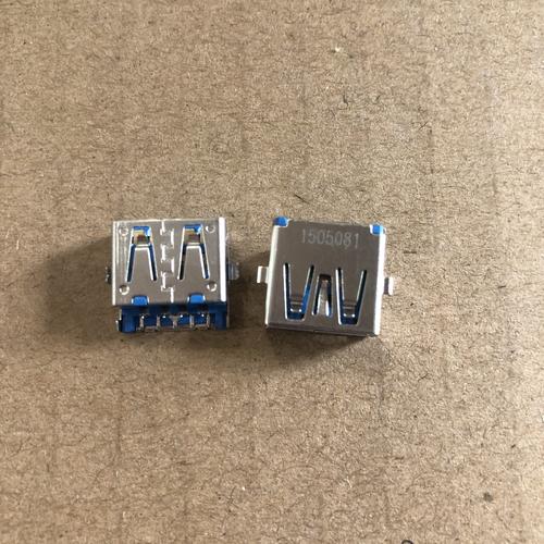 Jual Jack USB3 USB3.0 USB 3.0 Port usb 3.0 Semua Laptop model 1 BIRU ...