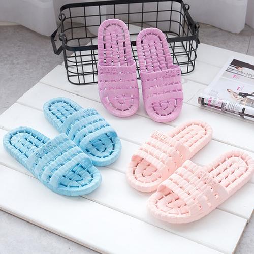 Jual Sandal Rumah Sandal Toilet Lucu & Elegan - Biru, 36/37 - Kab ...