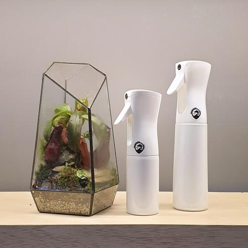 Jual Mist Sprayer Tanaman embun Terrarium Vivarium semprot water spray ...