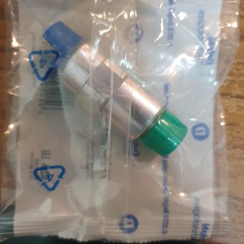 Jual Perkins Genuine 28363771 Stop Solenoid 12V - Jakarta Barat ...