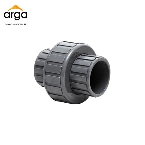 Jual PIPA RUCIKA UNION SOCKET AW 1" - Kab. Sidoarjo - ARGA Bahan ...