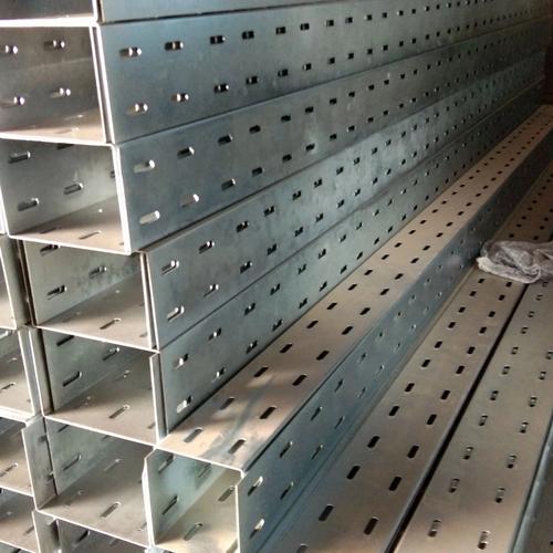 Jual cable tray u 50x50 ucp - Kab. Sidoarjo - cable tray | Tokopedia