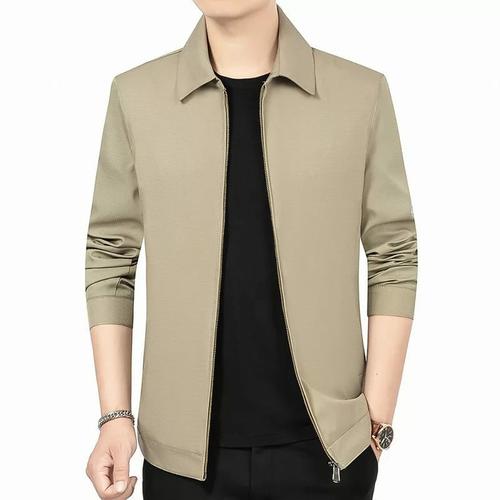 Jual jaket jas pria,jas blazer terbaru - Hitam, M - Kab. Garut ...