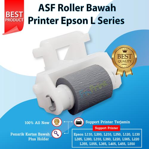 Jual ASF Roller Penarik Kertas Epson R230 R210 R350 L110 L210 L300 L350 ...