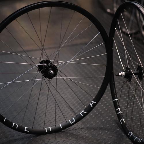 Jual wheelset the hydra - Jakarta Timur - Teras Sepeda | Tokopedia