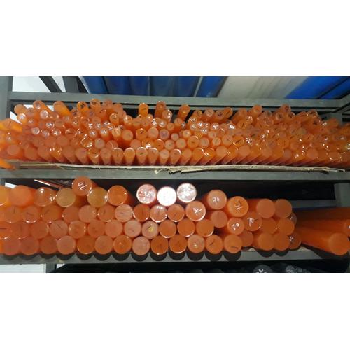 Jual Polyurethane Rod 60mm x 100cm ( PU Batangan ) - Jakarta Barat ...