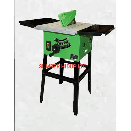 Jual RYU TABLE SAW RTS 10 10” - Jakarta Barat - SUMBER HIDUP LTC ...