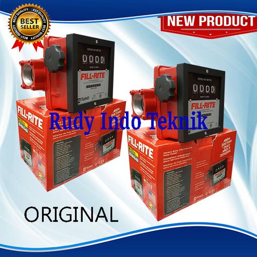 Jual Flow Meter Fill-Rite Series 900 C 1.5 Inch - Meteran Solar 1.5 ...