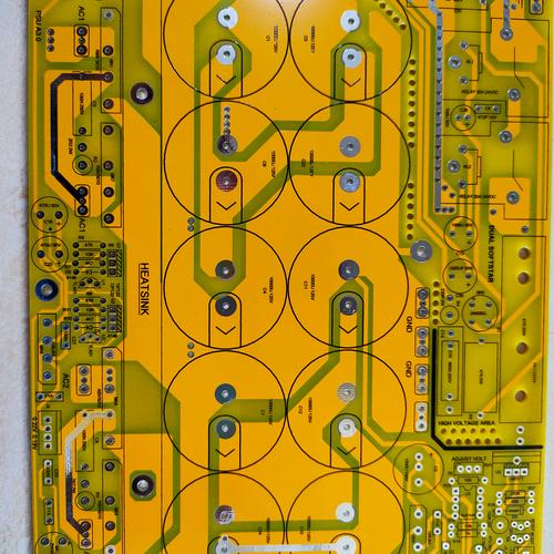Jual Pcb psu class TD original - Kab. Malang - AHM Tronik | Tokopedia