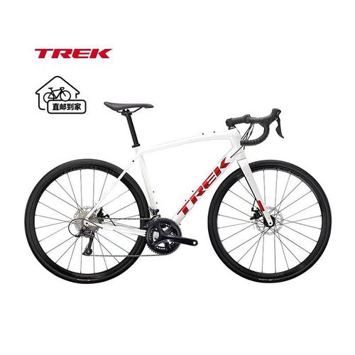 Jual Trek Domane AL 3 Disc Brake 18 Speed - 58 - Kab. Karimun - Bike ...