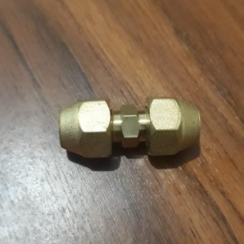 Jual DOUBLE NEPEL AC 1/4 (SET) / DOUBLE NEPEL 1/4 SAMBUNGAN PIPA AC - Kota Bekasi - MITRA COOL ...