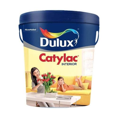 Jual DULUX CATYLAC INTERIOR Putih BASE A (25 KG) - Jakarta Barat ...