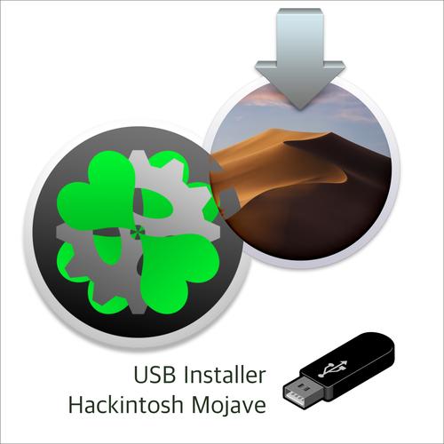 Jual USB Installer Bootable Hackintosh macOS Mojave - Kab. Temanggung ...