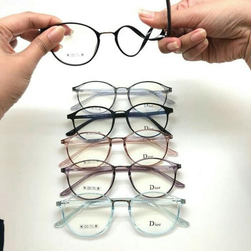 Jual FRAME KACAMATA +Lensa PROGRESIF PROGRESSIF Baca ANTI RADIASI ...