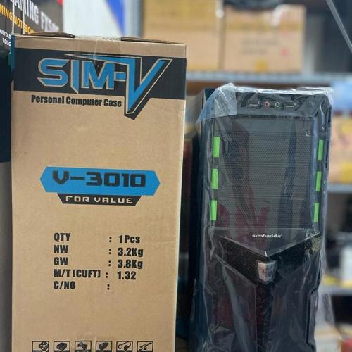 Jual Casing simbada sim v3010 - Kota Surabaya - ssc computer | Tokopedia