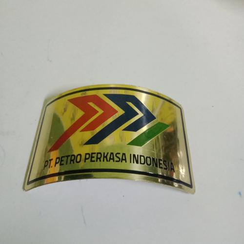 Jual plat piala-plat tempelan piala-plat nama piala/plat trophy custom ...