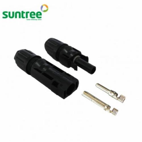 Jual Suntree MC4 30A 1000VDC 4mm - Kab. Bekasi - Solar Energy Power | Tokopedia