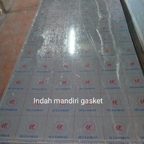 Jual plat pvc lembaran 5mm x 1220 x 2440mm - Jakarta Barat ...