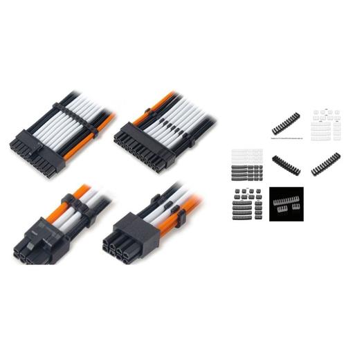 Jual Cable Comb 24pin Merapikan Kabel ATX Power Supply - Kota Malang ...